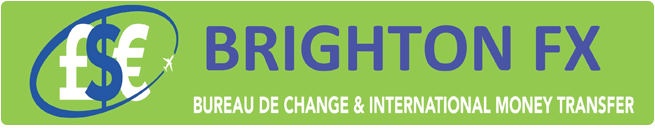 Brighton FX | Bureau De Change | Currency Exchange | International ...