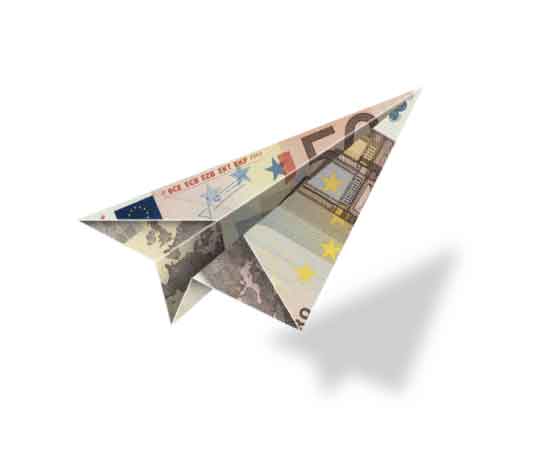 Brighton FX | Bureau De Change | Currency Exchange | International ...